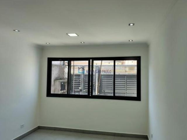 Sobrado com 3 Suítes e 2 Vagas Aceita Permuta por Apartamento