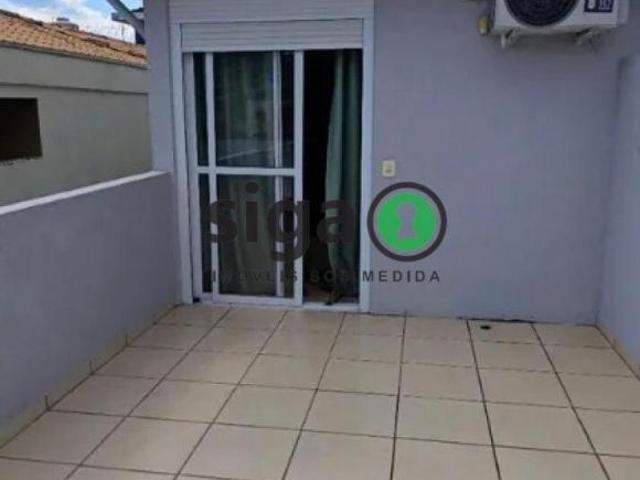 Sobrado com 3 Suítes e 2 Vagas na Vila Sônia Conforto e Ótima Localização!