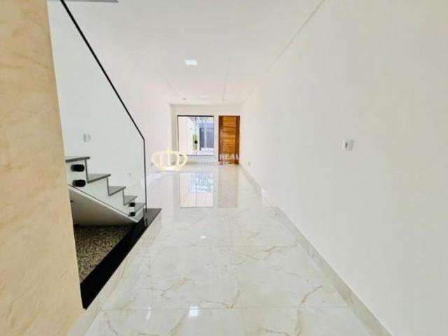 SOBRADO COM 3 SUITES E 3 VAGAS PROXIMO AO METRO PENHA!