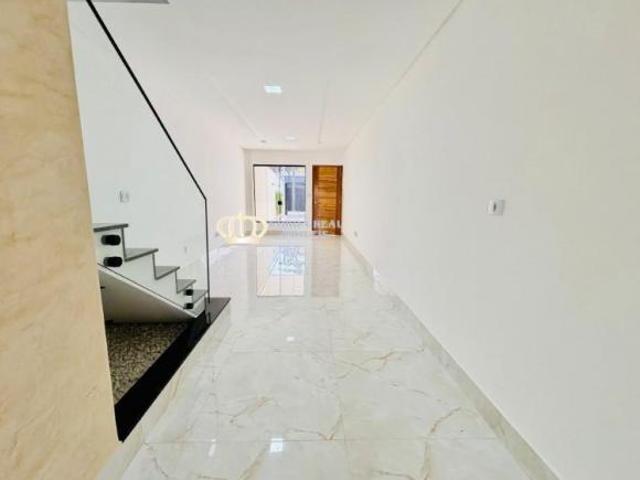SOBRADO COM 3 SUITES E 3 VAGAS PROXIMO AO METRO PENHA!