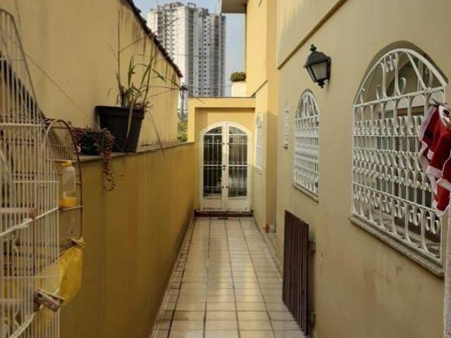 Sobrado com 3 Suítes e 4 Vagas Jardim Vila Galvão Guarulhos