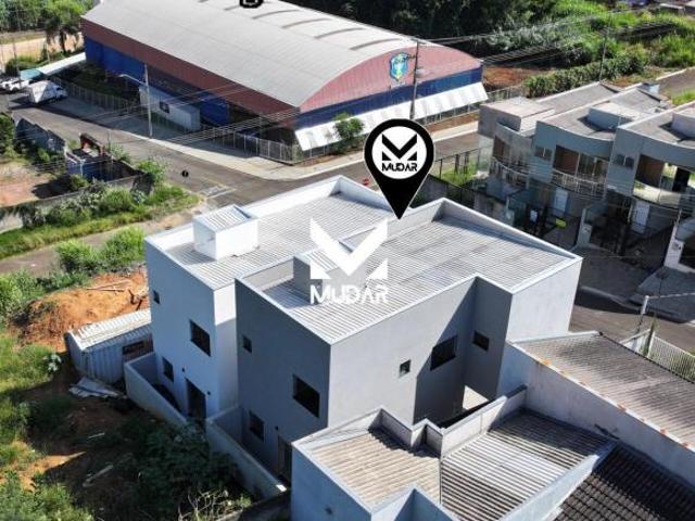 Sobrado com 3 suítes na Vila Estrela