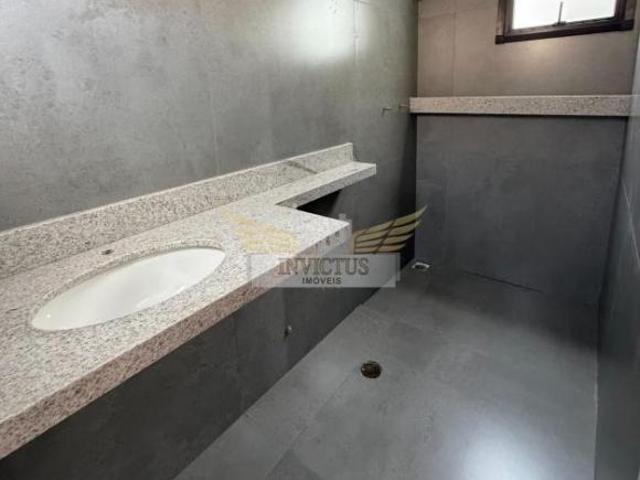 Sobrado com 3 Suítes para Comprar, 126m² Vila Pires, Santo André/SP