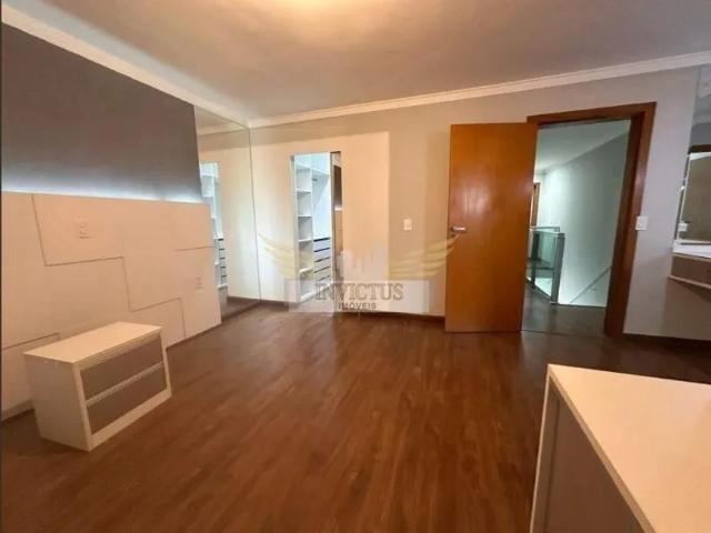 Sobrado com 3 Suites para Comprar, 149m² Bairro Campestre, Santo André/SP