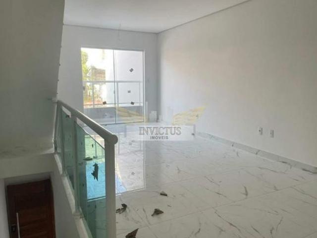 Sobrado com 3 Suítes para Comprar, 185m² Vila América, Santo André/SP