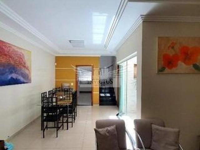 Sobrado com 3 Suítes para Comprar, 222m² Jardim Portugal, São Bernardo do Campo/SP