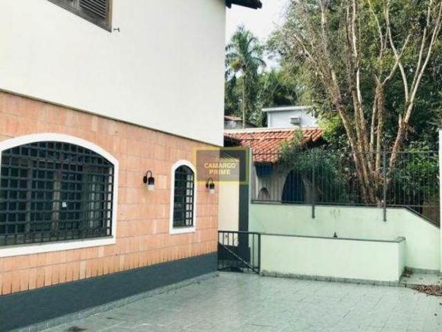 Sobrado com 3 suítes para venda no Sumaré