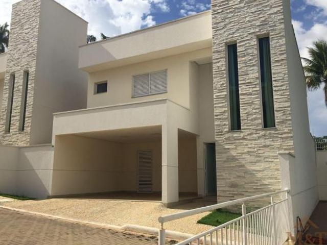 Sobrado com 3 suítes plenas próximo ao Jardins Mônaco