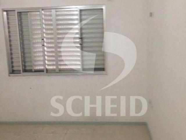 Sobrado com 3 vagas de garagem 200m2 Campo Grande 3 dts 1 suíte