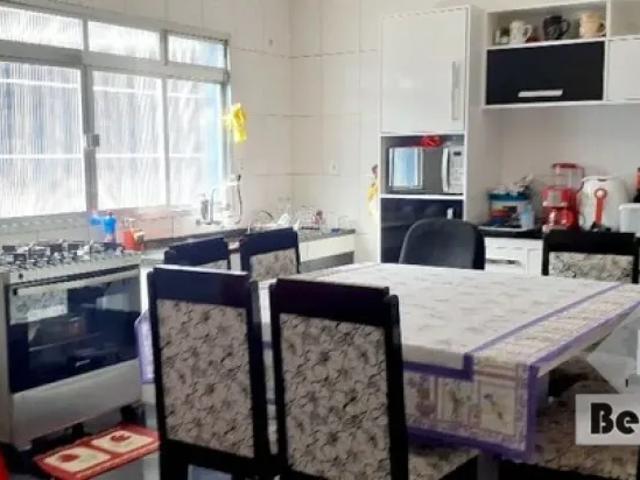 Sobrado com 3 vagas Vila Paulo Silas