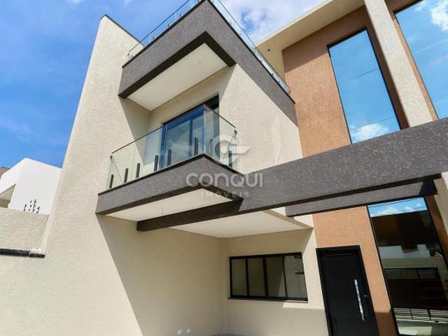 Sobrado com Terraço no Bom Jesus – São José dos Pi
