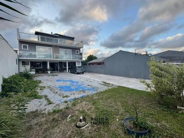 Sobrado com terraço Balneario Marissol