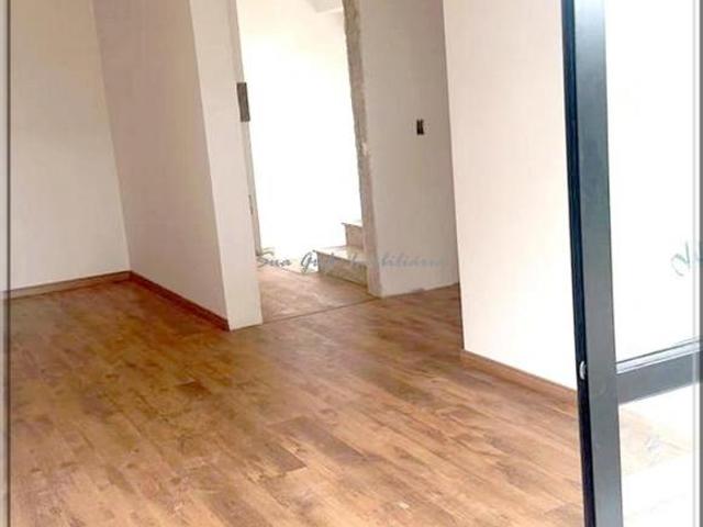 SOBRADO COM TERRAÇO DE 192M² NO JARDIM BOTÂNICO!