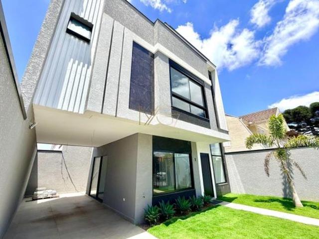 Sobrado com Terraço em condomínio No Vista Alegre R$ 1.199.000,00