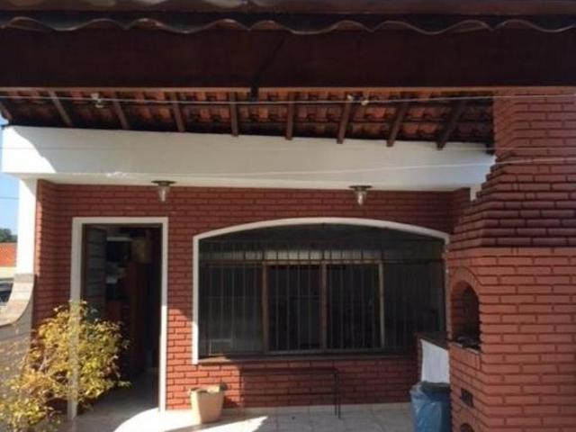 Sobrado com Terraço | 120 m² | 3 dorms