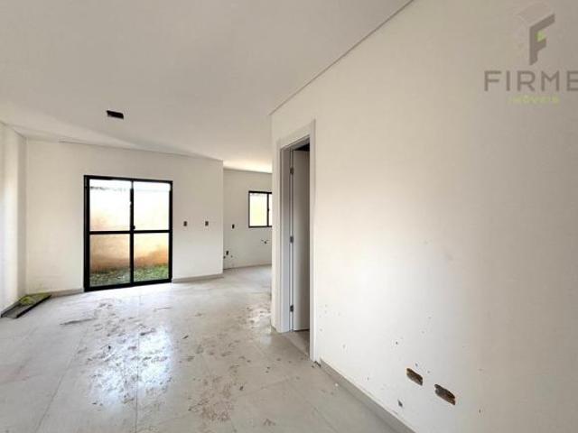 Sobrado com terraço 3 quartos com suite UBERABA