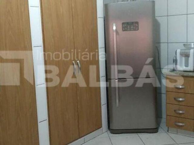 SOBRADO COM TERRENO A VENDA NA MOOCA