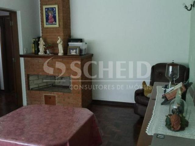Sobrado com terreno de 11 X 25