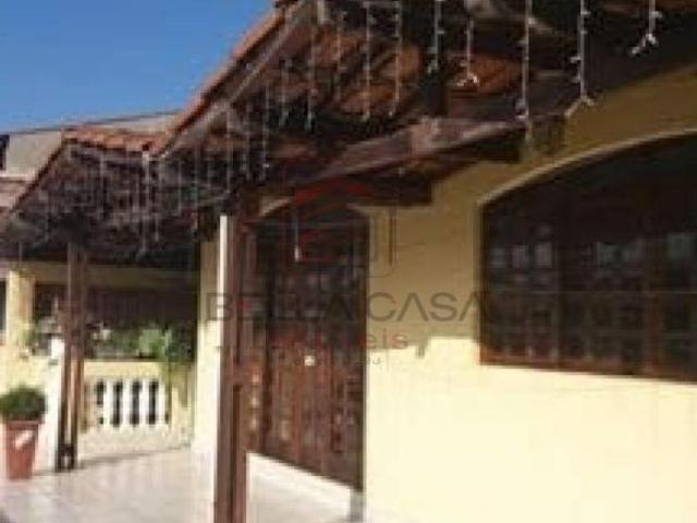 Sobrado com terreno 10 metros de frente 291 metros