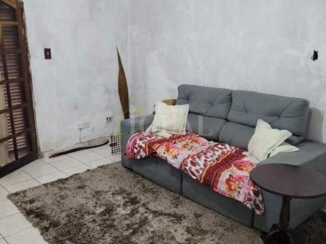 Sobrado com Terreno 10x30
