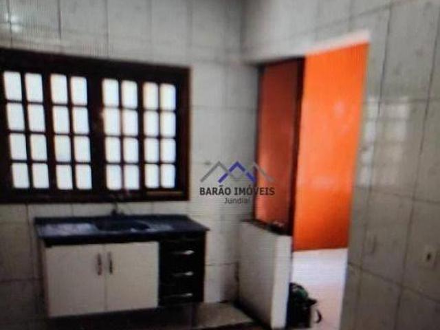 Sobrado com três casas de moradia, à venda, Morro Alto Itupeva/SP