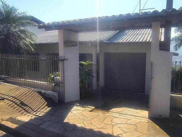 Sobrado com vista e fácil acesso pela BR116 no Rincão Gaúcho