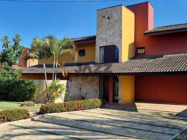 Sobrado com vista incrível à venda no condomínio Vila Verde, em Campinas, SP