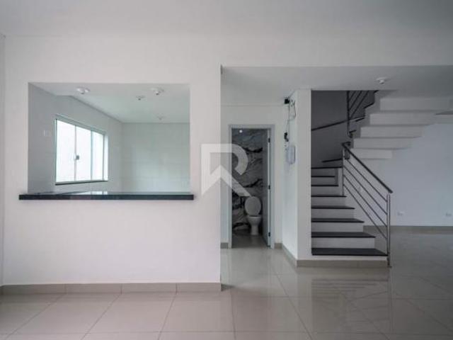 Sobrado com Vista Livre, 3 quartos 3 vagas à venda, 171 m² Campo Comprido Curitiba/PR