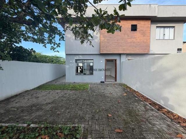 Sobrado com vista para o mar em Canoas
