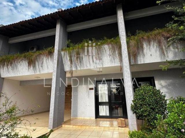 Sobrado com à venda por R 2.150.000,00 Jardim Polo Centro Foz do Iguaçu P