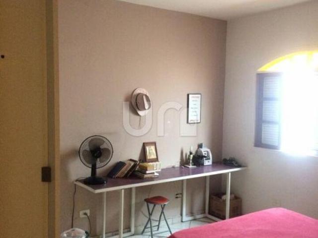 Sobrado com amplo espaço à Venda, Jardim Monte Kemel São Paulo SP, Com 1 Quarto e 1 Vaga!