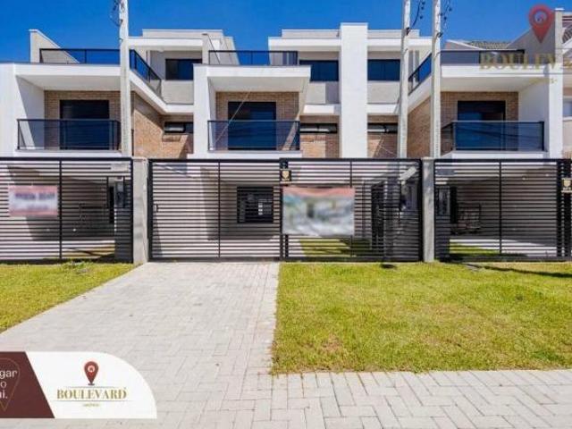 Sobrado com amplo quintal e 4 dormitórios à venda, 168 m² por R$ 1.350.000 Jardim das Américas C
