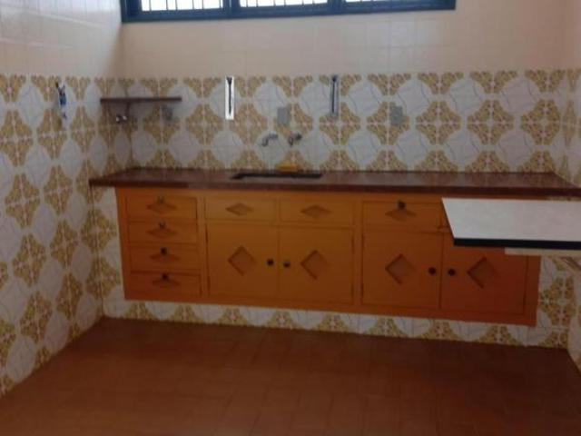 Sobrado com aptidao comercial no Jardim Sao Luiz | Aqui na Imobiliária Rosa e Rangel