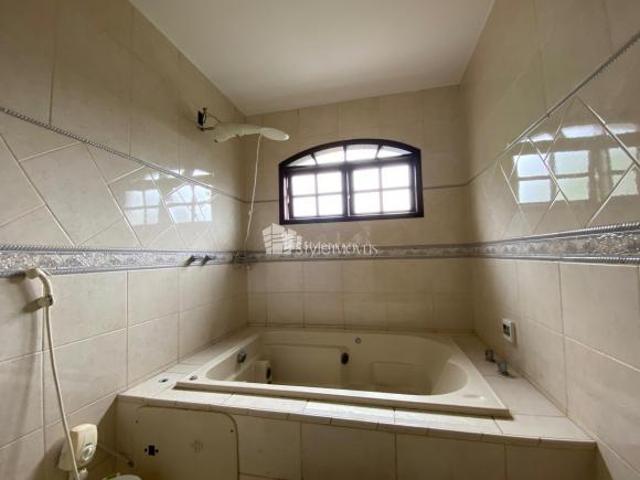 Sobrado com Area Goumert a venda Mogi das Cruzes