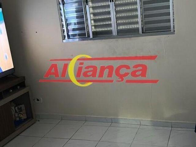 SOBRADO COM AREA GOURMET