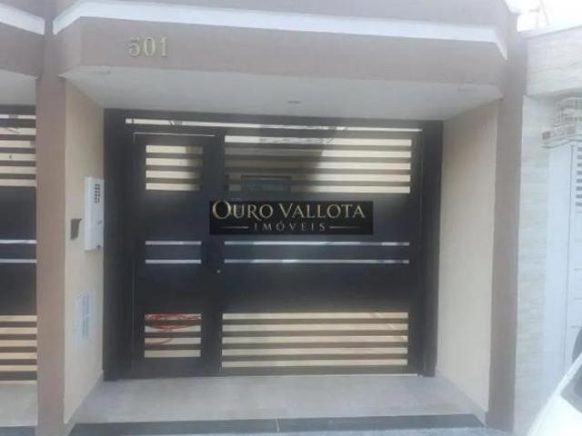 Sobrado com área gourmet com churrasqueira SO 230506R