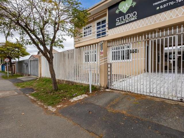 Sobrado com casa 100% averbado