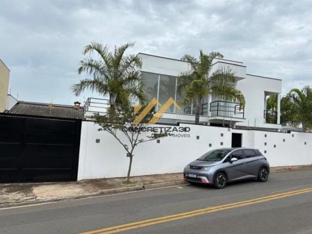 Sobrado com com 4 quartos sendo 1 suíte à venda, 174 m² Vila Residencial Green Park Indaiatuba/S