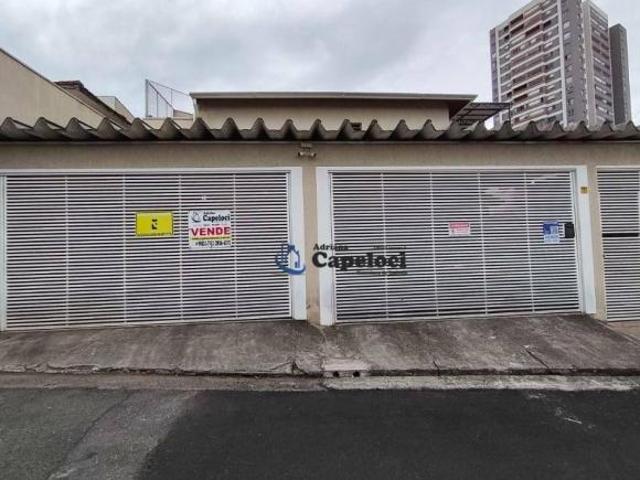 SOBRADO COM CONDOMÍNIO FECHADO, COM 2 SUÍTES NA FREGUESIA DO Ó