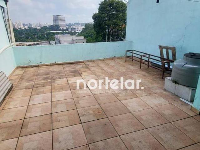 sobrado com cobertura a venda 5 quarto 6 banheiro 2 vaga no piqueri
