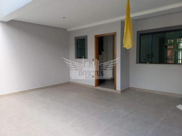 Sobrado com Cobertura e 3 Dormitórios à Venda, 176m² Vila Curuçá, Santo André/SP