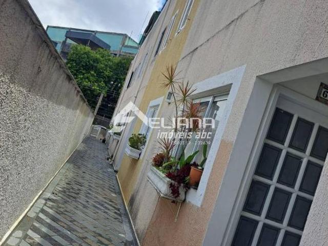 Sobrado com cobertura no Bairro Cerâmica 106m²
