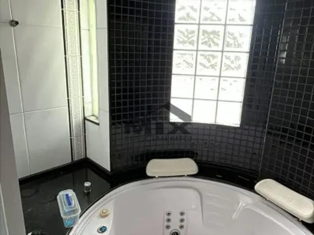 Sobrado com CLOSET à venda, Taboão, São Bernardo do Campo, SP 250 mts Churrasqueira / Hidromass