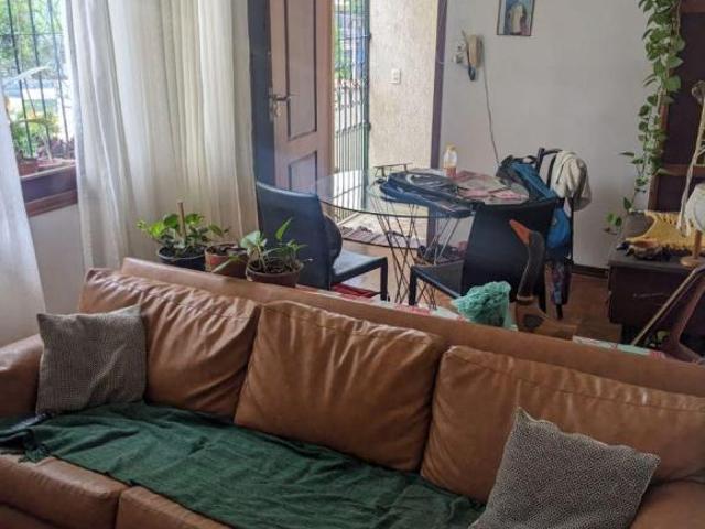 Sobrado com dois dormitórios e edícula no Jardim Bonfiglioli