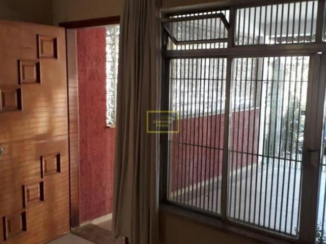 Sobrado com dois dormitórios para venda na Vila Sônia