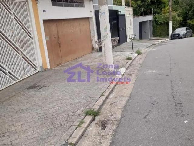 Sobrado com duas moradias à venda, Vila Formosa, São Paulo, SP