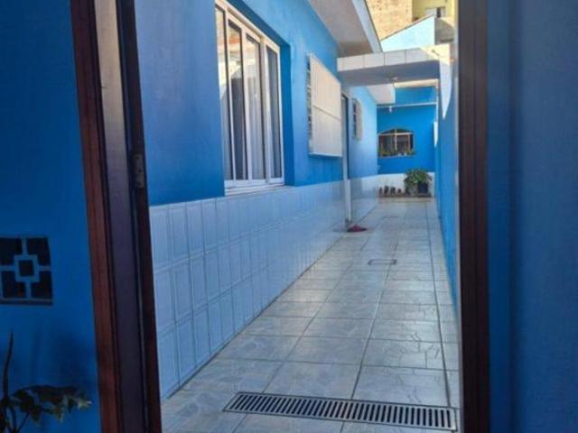 SOBRADO COM DUAS MORADIAS VILA FLORIDA SÃO BERNARDO DO CAMPO