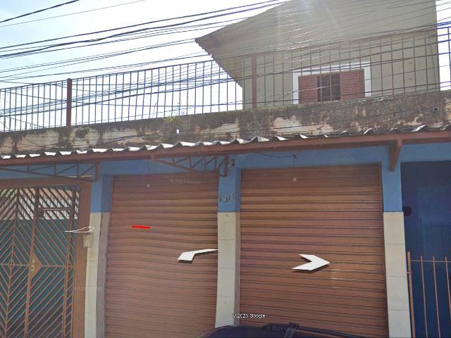 SOBRADO COM DUAS CASAS, MAIS UM BAR – Vargem Grande Paulista