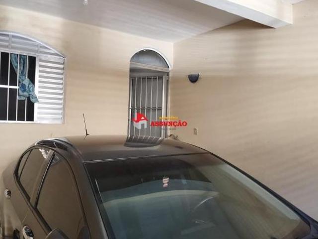 SOBRADO COM DUAS CASAS BOM PARA RENDA SBC