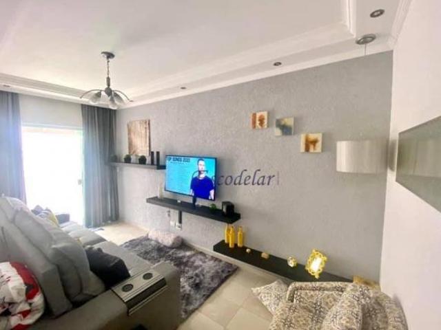 Sobrado com duas casas Bortolandia